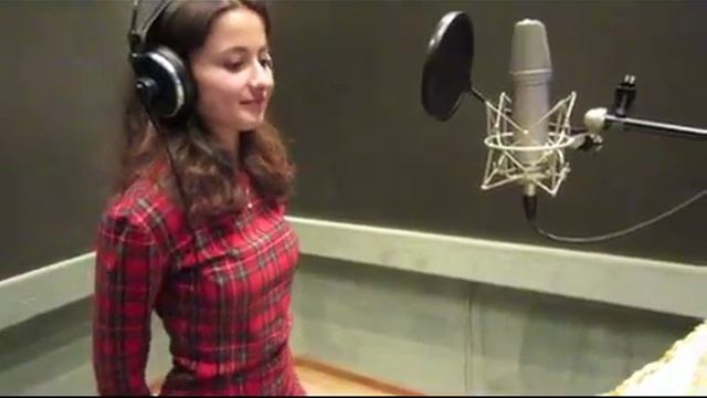 ВеДеДо. Выпуск 29 "В деревне". Запись вокала (продолжение)