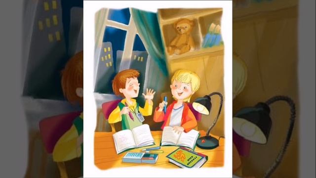 Надо иметь чувство юмора