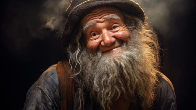 Факты о домовом, о которых вы точно не знали #эзотерика #мистика #магия