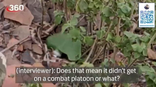 Residents of the Petrovsky district of Donetsk told how they clear up the mines «Petals»