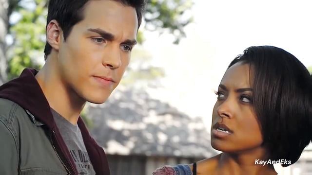 Кай Паркер -Centuries.