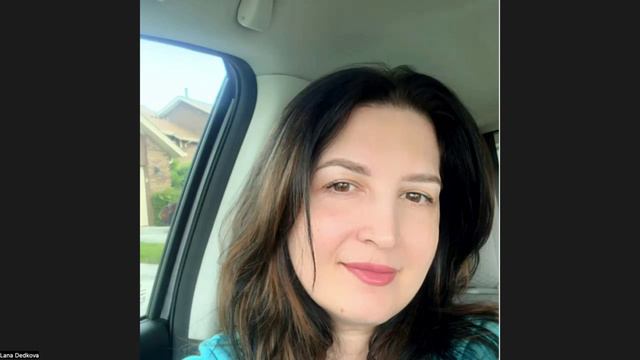 Евгения Богдан о курсе Хроники Акаши