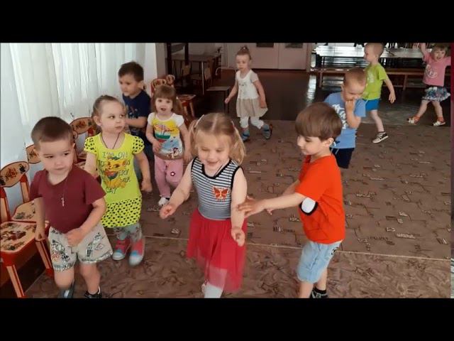 Наша группа №3