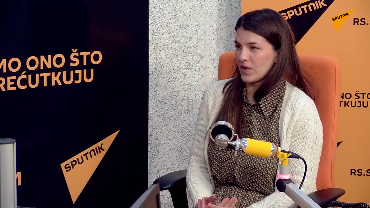 Orbita kulture|Ne želim da postanem „diva“, ali ne volim ni da pevam u kafani