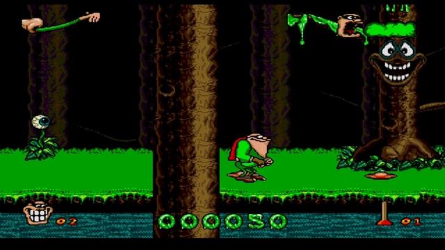 Перезалив. Играем в ретро консоли (эмуляторы) на Эльбрус-8С.