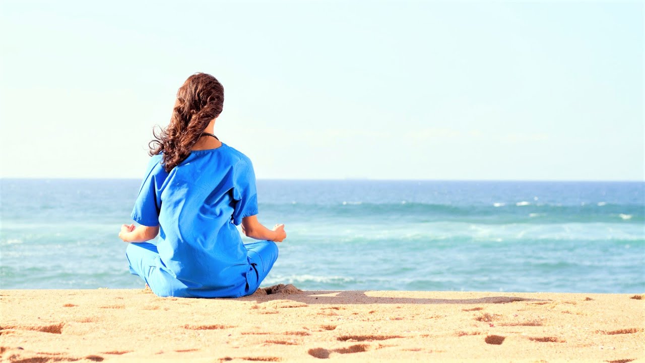 Работа С Негативными Образами В Йоге