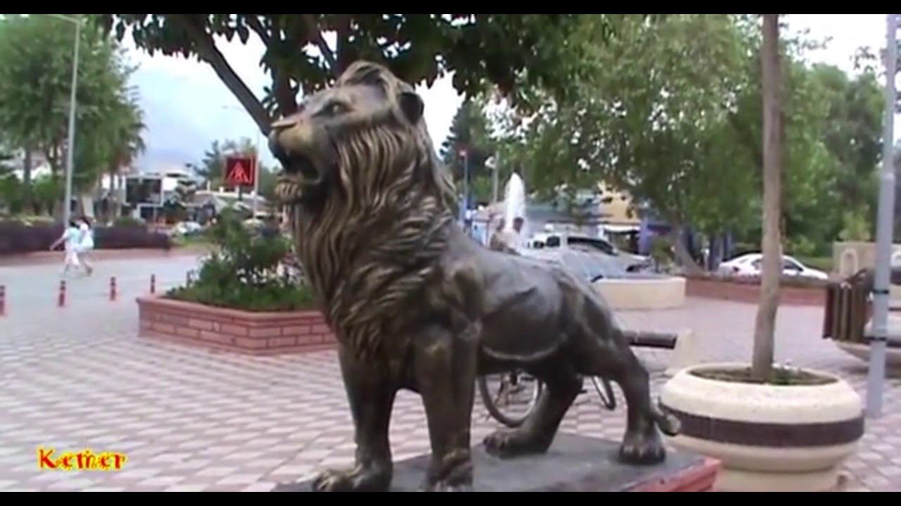 Kemer 2012