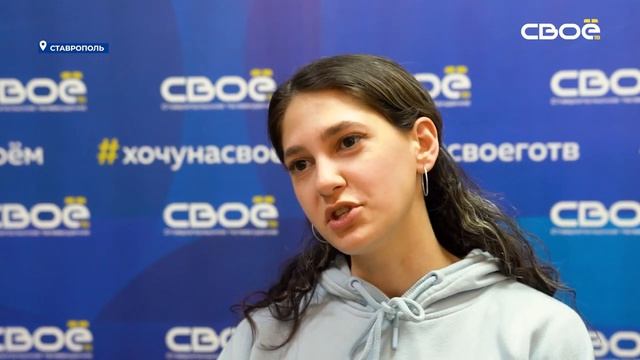 Телеканал «СвоёТВ» запустил проект «Котикам на рыбов»