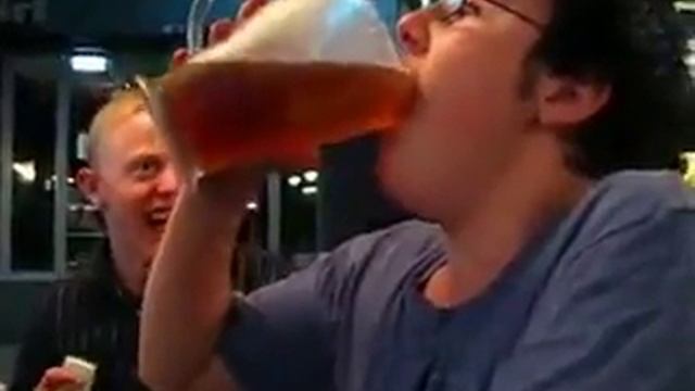 Ничего себе