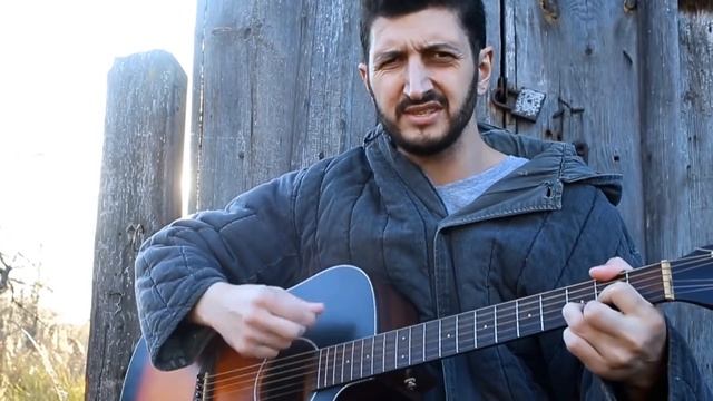 СЕКТОР ГАЗА - МЕСТНЫЕ ( поймут только те, кто постарше )