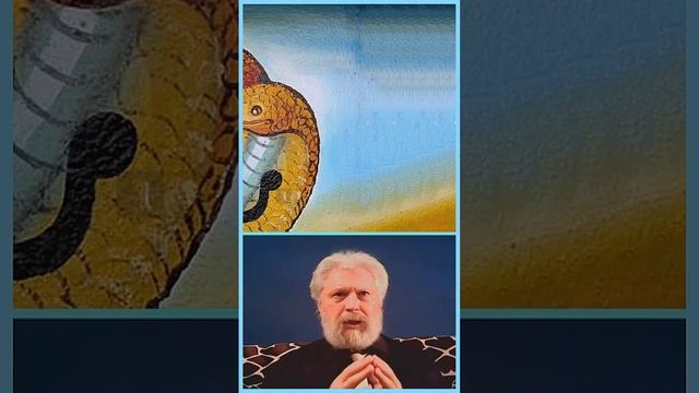 Осознанные сновидения, выход из тела - и энергия Кундалини! Часть 7