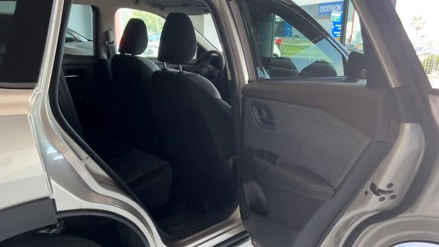 NEW Nissan X-Trail (2023) - Interior and Exterior Details