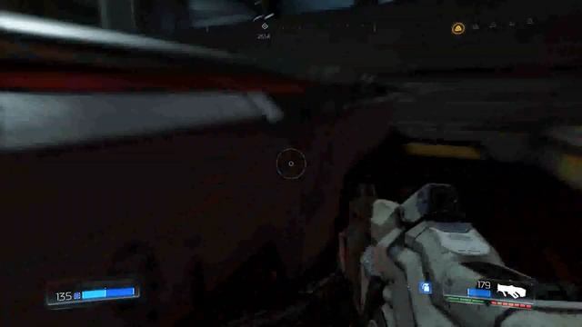 Прохождение игры DOOM 2016 Часть 8
