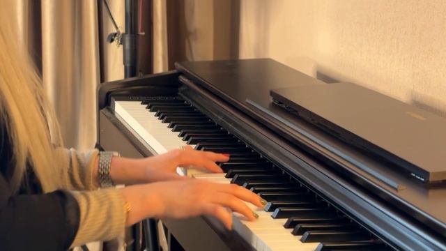 Музыка из кинофильма «Amelie»