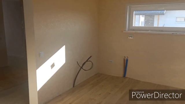 Внутренняя отделка.