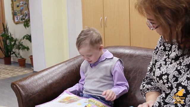 Усыновление детей    -  Владимир Е .