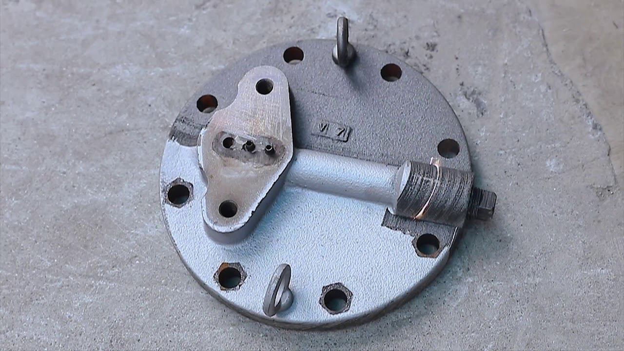 Примеры работы лазерной чистка металла Max Cleaner