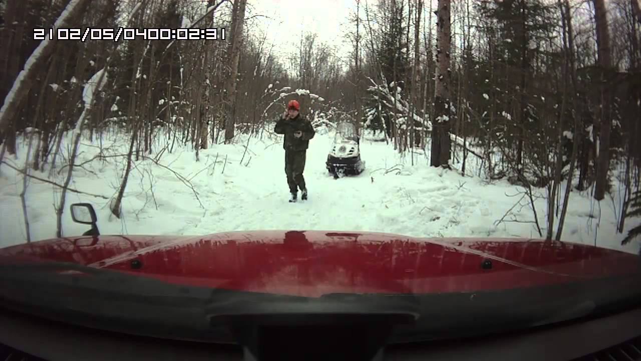 Ice LADOGA 2014 Приключение в 1942  видео участников, автор Maksim Vostryakov