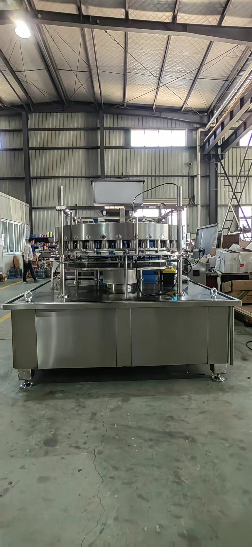 Кукуруза. Упаковка кукурузы в банки #кукуруза #упаковка #наполнение