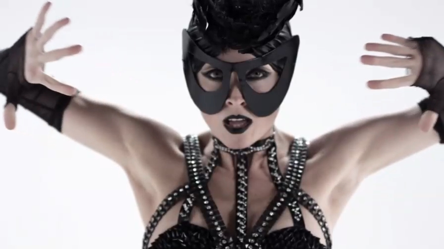 Fashion Dance Show by Marina – Студийное промо видео – Каталог артистов