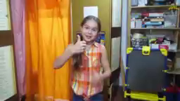 Палец. Игра на реакцию и внимательность. Семья Бровченко.