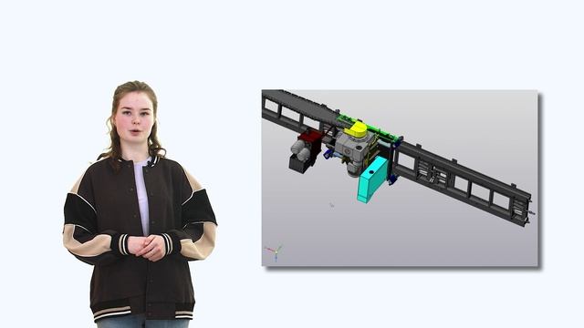 Горные машины и оборудование