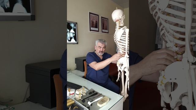 Остеохондроз не причина боли! Люберецкий центр лечения заболеваний и позвоночника и суставов.