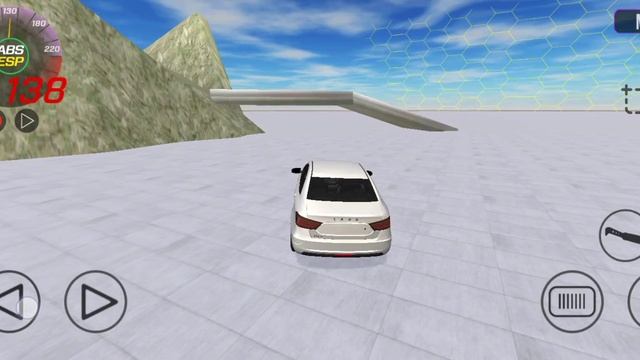 ДТП в ВАЗ краш-тест 4