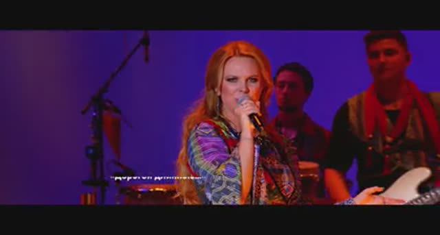 Варвара - Дорогой длинною | Музыкальный спектакль ЛЁН