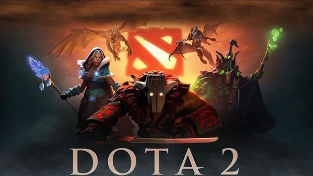 Катаем Dota2