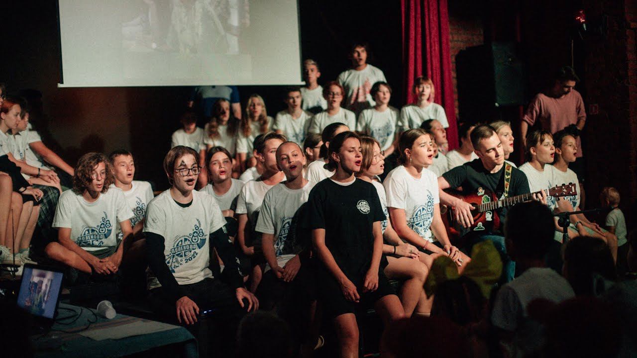 "ГАЛА - КОНЦЕРТ"