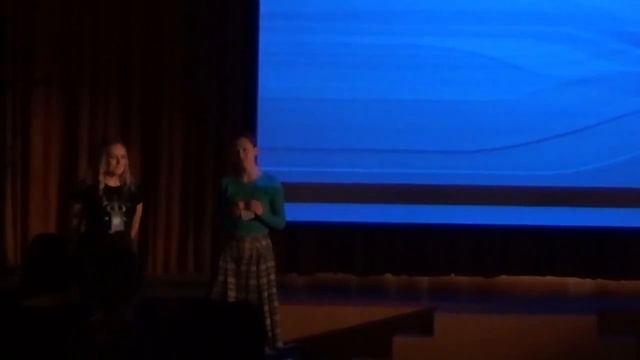 Конвент _Игры Нового Времени_ - РИ _Дорога домой_.