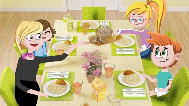 KidsBox_Level2_Unit6_Language_video