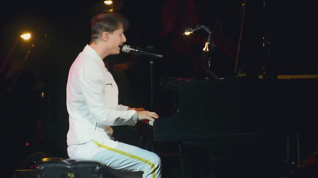 Сергей АРУТЮНОВ - Brother Louie