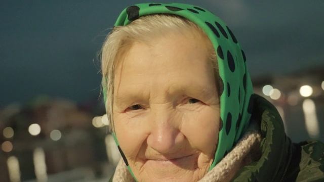 Притча "Решение проблемы". Читает Ярамат.