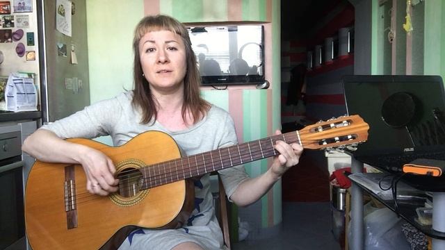 ЯНКА - Печаль моя светла (кавер)