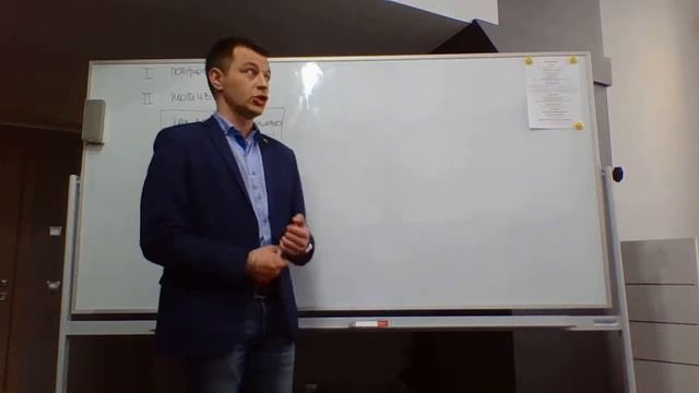 Этапы продаж