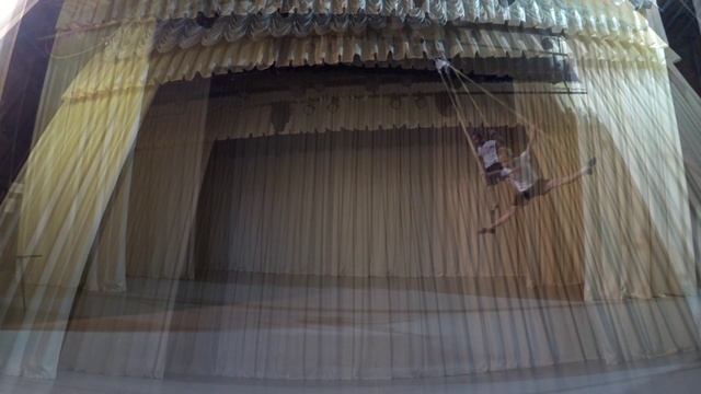 ЧеловекПаук04.08.21Репетиция