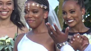 Bahia Principe Grand Tulum. Caribbean wedding. MEXICO.