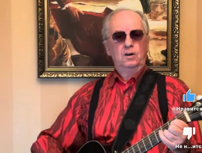 ХИТ СЕЗОНА МЫ СЛУШАЛИ «МИРАЖ» И «ЛАСКОВЫЙ МАЙ"