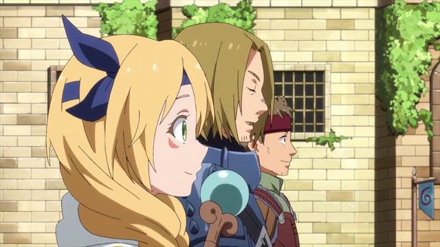 Tensura Nikki: Tensei shitara Slime Datta Ken Episode 06 Subtitle