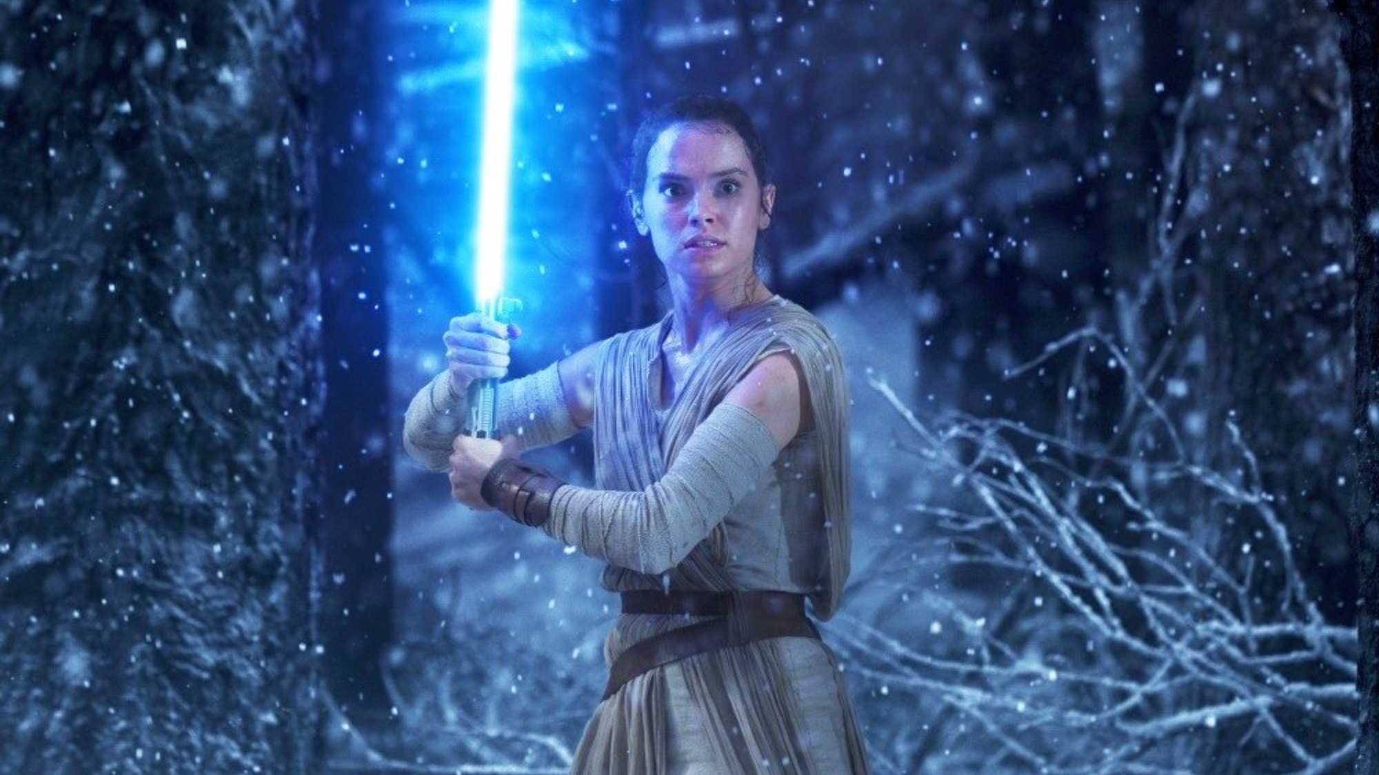 Получение Рей (обучение джедая) | SWGOH #2