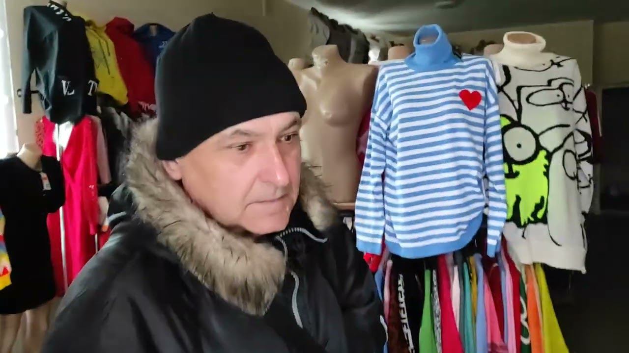 Мир не без добрых людей   Старобельск помощь пострадавшим