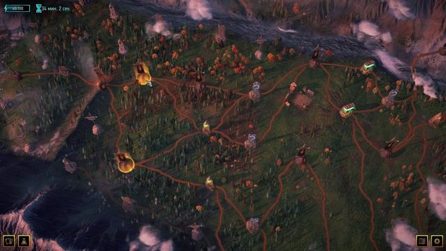 GWENT Rogue Mage #4.mp4