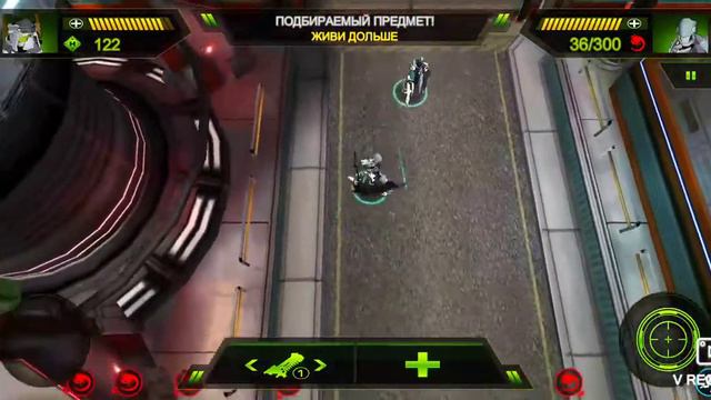 LEGO HERO FACTORY BRAIN ATTACK ПРОХОЖДЕНИЕ ИГРЫ #2