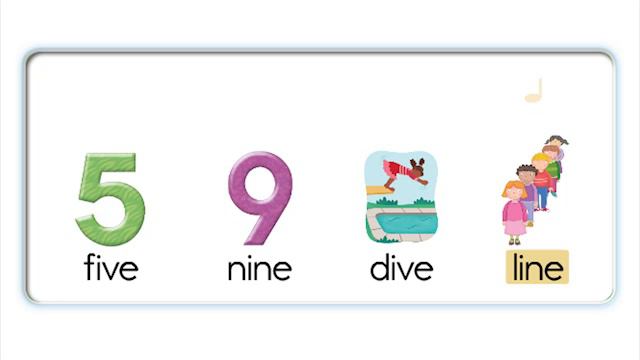 Oxford Phonics World 3 _Unit_02_ine