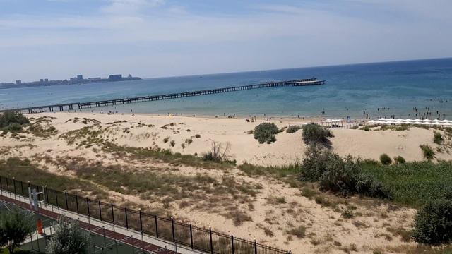 Анапа. 16.07.2024