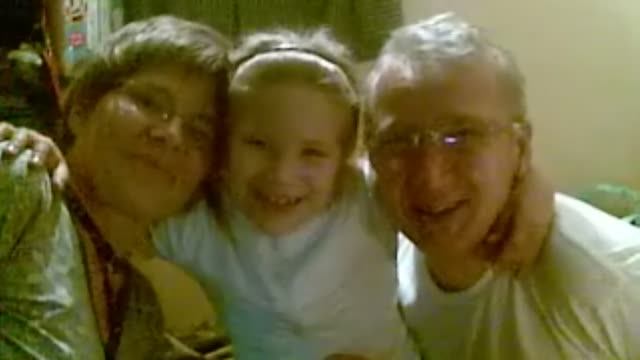 День рождения Майи 2009