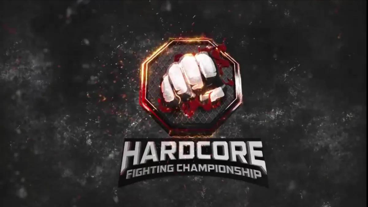 Hardcore 1 СЕЗОН