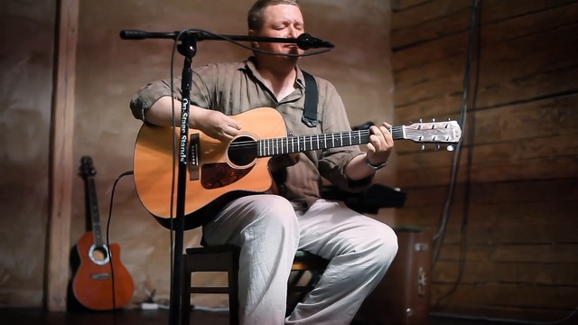 Павел Ежов - Кроме как в лето твоё